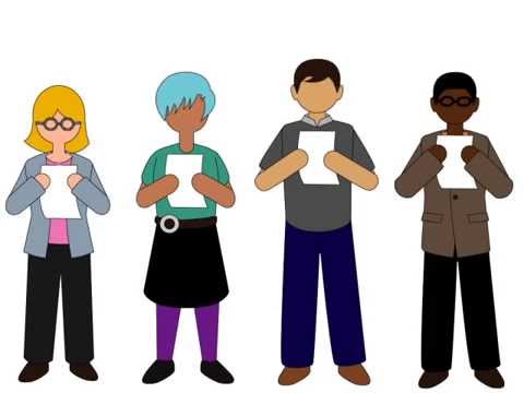 How to Handle Marking for Large Classes - IELTS Teaching