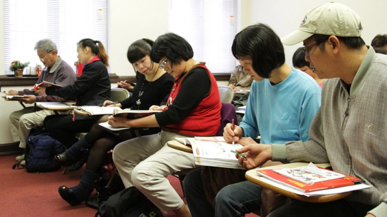 Dealing with Mixed Ability Classes [ESL Advice] - IELTS Teaching