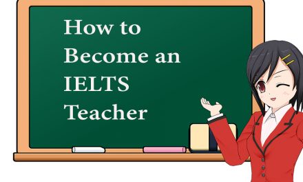 How to Teach IELTS - IELTS Teaching