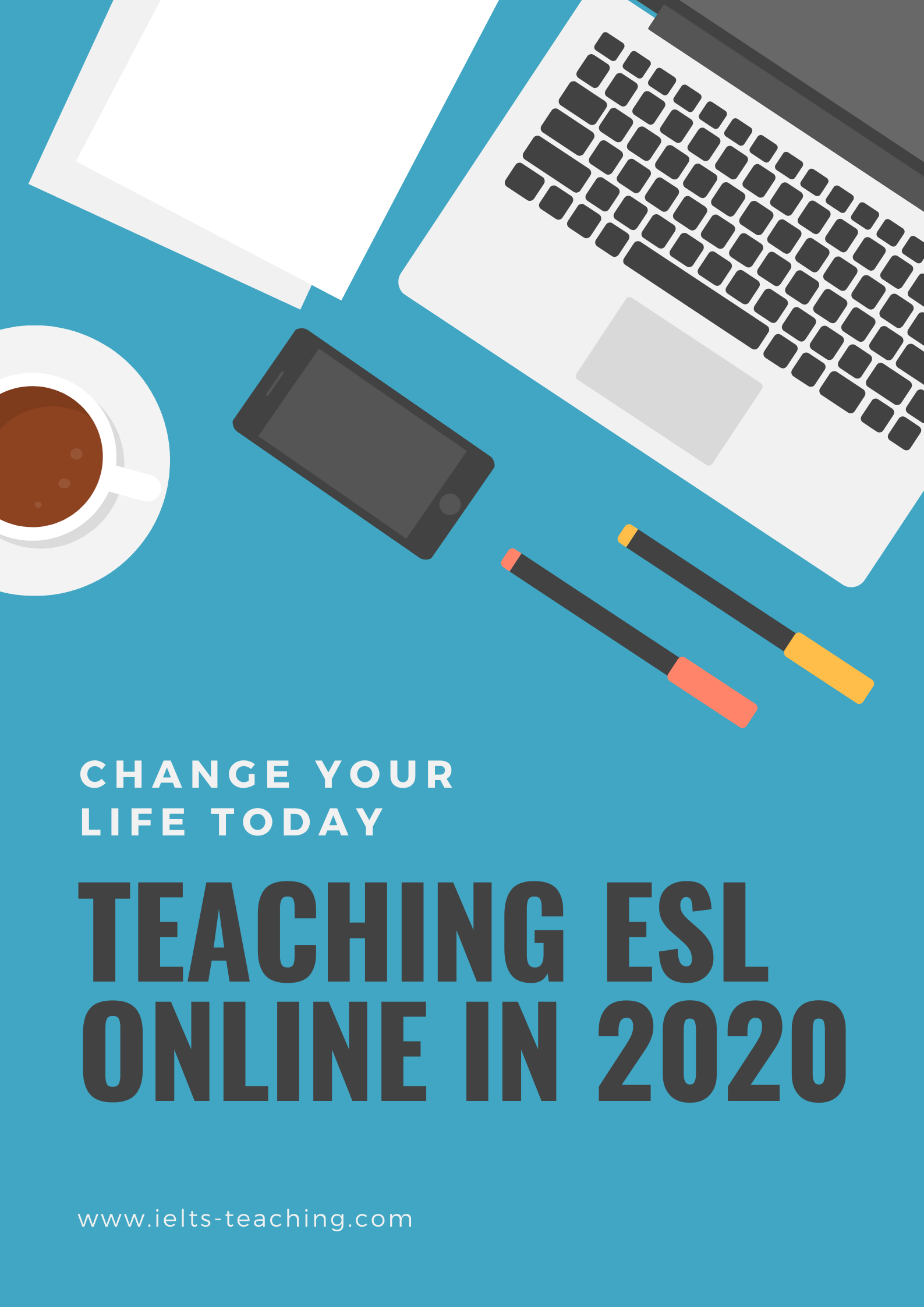 How to Teach English Online - Our Guide To Getting Started in 2020 ...