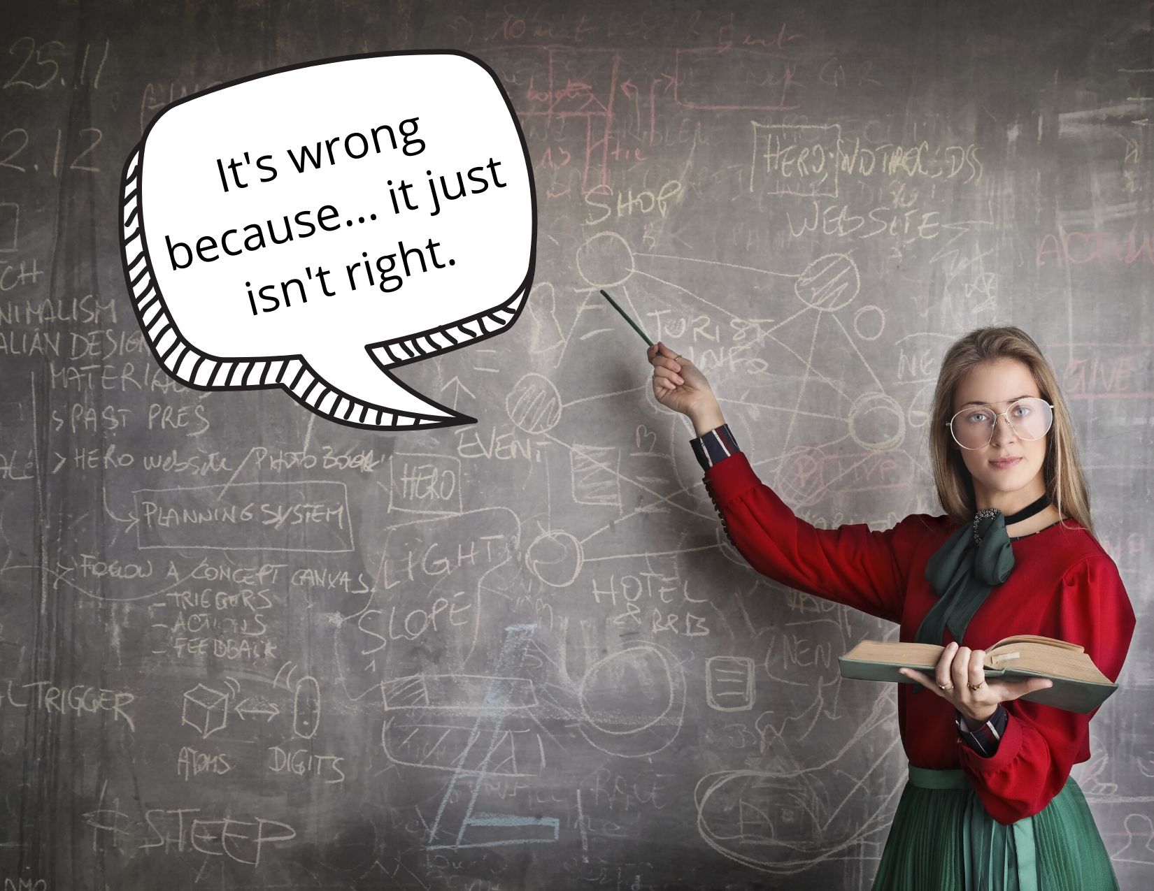 Grammar for ESL Teachers [How to Learn Quickly] - IELTS Teaching