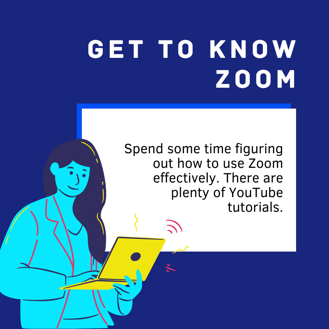 How to teach ESL lessons using zoom - IELTS Teaching